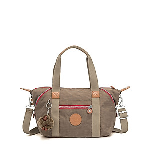 Kipling Art Mini, True Beige Combo