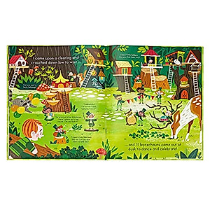 I Spy With My Little Eye Leprechaun Luck & Find - Kids Search, Find, and Seek Activity Book, Ages 3, 4, 5, 6+