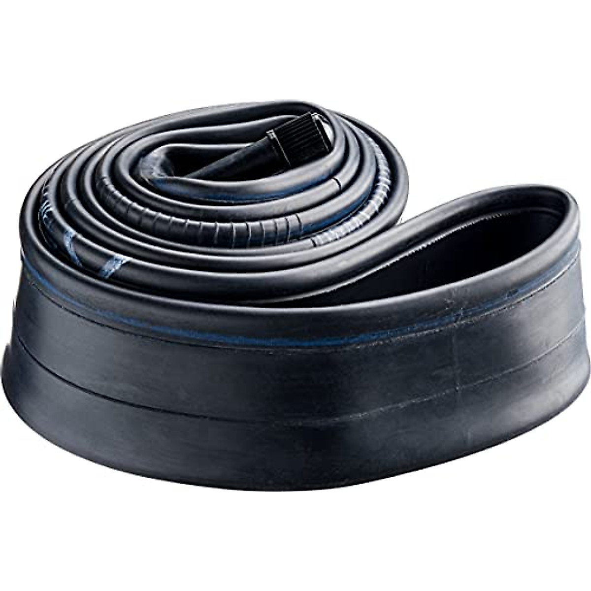 Revere Bicycle Tubes 2 Pcs 20" x 1.75-1.95 - 2.125 Schrader Valve BMX Premium 20 inch Bike tire Bicycle Inner Tubes. Free Replacement Warranty if it Ever goes Flat do to Manufacturer defect.