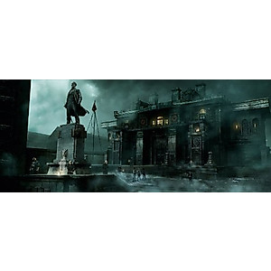 Thief - Playstation 3