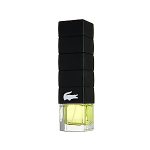 Lacoste Challenge Eau de Toilette - Men's fragrance - 90ml