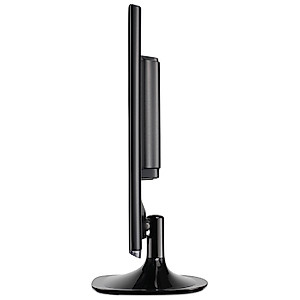 ViewSonic VX2250WM-LED 22-Inch (21.5-Inch Vis) Widescreen Full HD 1080p LED Monitor with Integrated Stereo Speakers