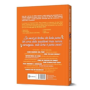 Da Pra Ser Saudavel sem Ser Chato (Em Portugues do Brasil)