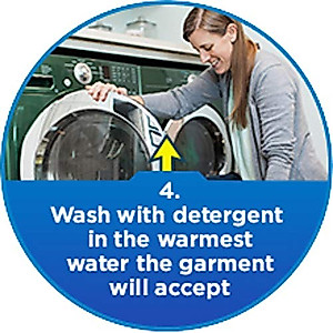 OxiClean Gel Sticks - 6.2 oz (HDL-025)