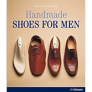 Handmade Shoes for Men