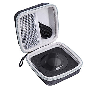 Aproca Hard Travel Storage Carrying Case, for NETGEAR Nighthawk M1 Mobile Hotspot 4G LTE Router MR1100