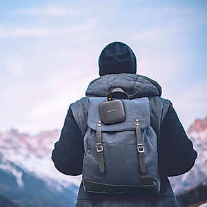 Harman Kardon Neo - Portable Bluetooth Speaker with Strap - Gray