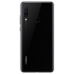 Lenovo Z6 Lite 4G LTE 6.3 Inches Triple Camera 64GB + 4GB Ram L38111 (LTE Europe Asia Africa Cuba Digitel) Octa Core 16MP No Warranty International Version