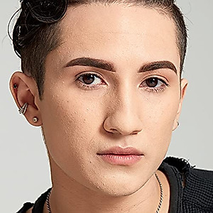 NYX PROFESSIONAL MAKEUP Mineral Matte Finishing Powder, Loose Setting Powder - Light/Medium