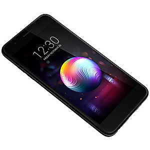 LG Electronics K30 Factory Unlocked Phone, 16GB (U.S. Warranty) - 5.3" - Black