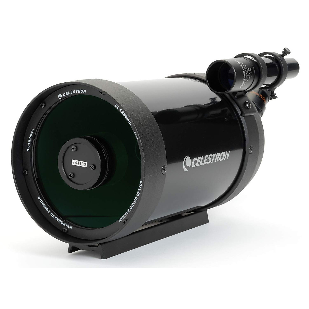 Celestron C5 - 48 x 127 Spotting Scope Kit
