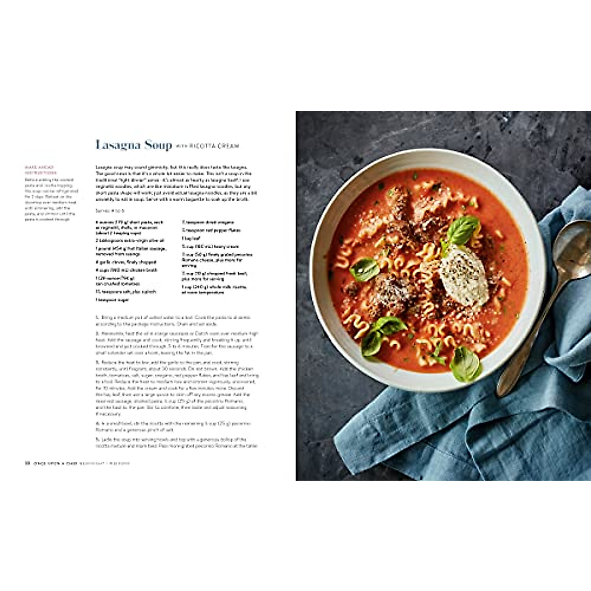 Once Upon a Chef: Weeknight/Weekend: 70 Quick-Fix Weeknight Dinners + 30 Luscious Weekend Recipes: A Cookbook