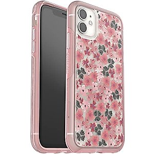 OtterBox SYMMETRY SERIES Case for Apple iPhone 11 - Best Buds Floral
