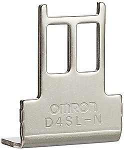 Omron Industrial Automation Vertical Operation Key, Safety Door Sw - D4SL-NK2