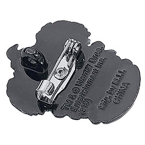 Harry Potter Ravenclaw School Crest Pewter Lapel Pin