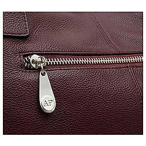 Ladies Fashion Ladies Wallets and Handbags Leather Tote Bags Shoulder Tote Bags
