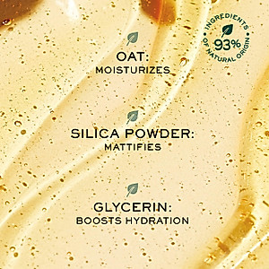 Nuxe Rêve de Miel Facial Cleanser & Makeup Removing Gel - Soothing Softening Cleanser with Honey & Sunflower - 6.7 fl.oz