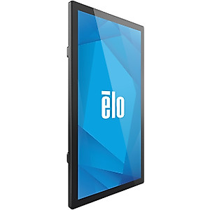 Elo 3204L - 32" Touchscreen Signage - TouchPro PCAP Anti-Friction, 40 Touch, 1920 x 1080, Black