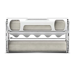 ACCO BRANDS Xyron Two Sided Laminate Refill for ezLaminator, 9" x 60', Refill-Cartridge (145612)