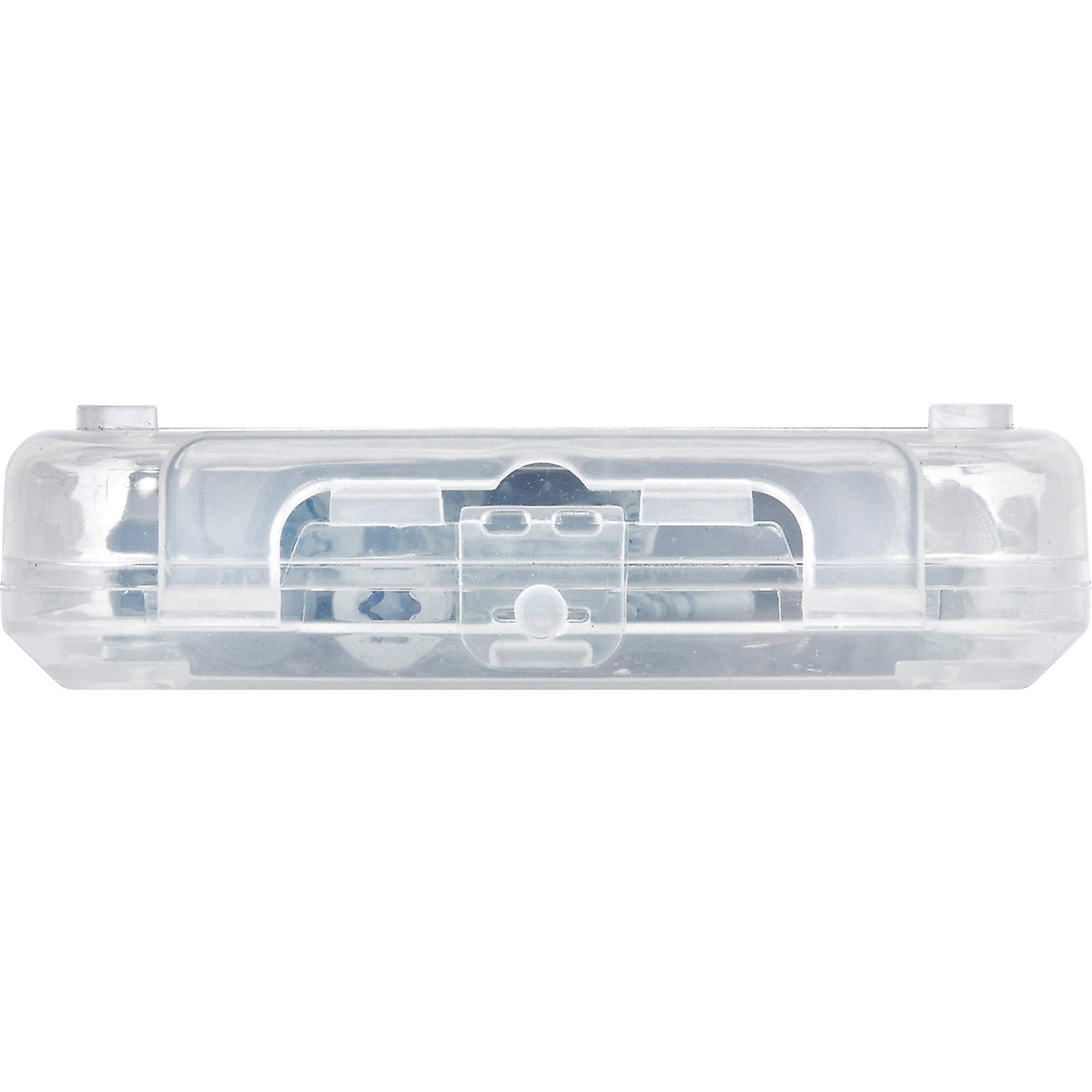 Power Pro Premium One Multi-Material Flat Head Screws, Zinc Plated Steel, Fasten in Wood, Metal, Concrete, Drywall and Plastic, Silver, #8 x 1 inch, Box of 35 Screws