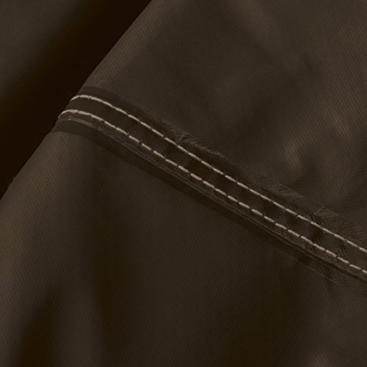 Classic Accessories Madrona Waterproof 31.5 Inch Patio Adirondack Chair Cover