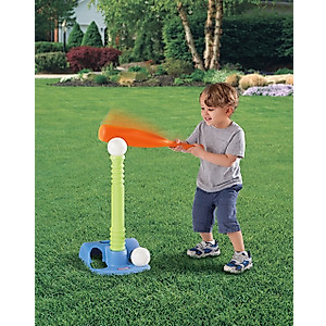 Little Tikes Tot Sports T-Ball Set