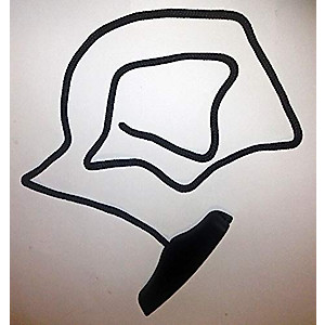 TROLLING Motor Lift Cord, Works with MINN KOTA OR MOTORGUIDE