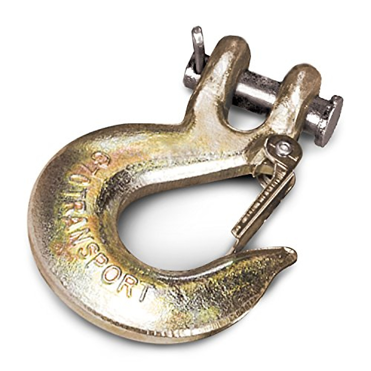 Champion Power Equipment-14560 4500-lb. ATV/UTV Wireless Winch Kit