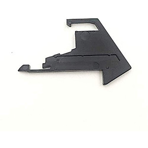 Replacement Eject Power Button Clip & DVD Disk Drive Eject Button Clip for Sony Playstation 4 PS4 CUH-1200 Model