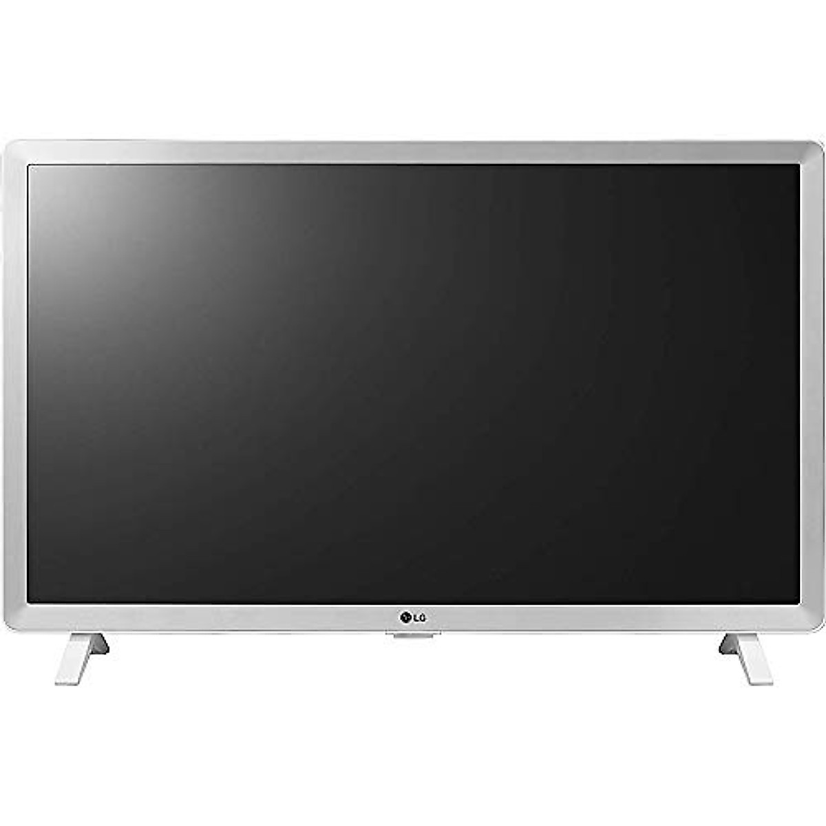 LG 24LM520D-WU 24 inch HDTV Bundle with 1 YR CPS Enhanced Protection Pack