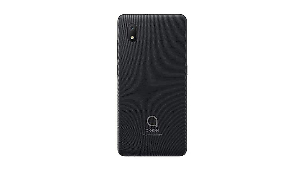 Alcatel 1B (2020) 4G LTE Unlocked Smartphone