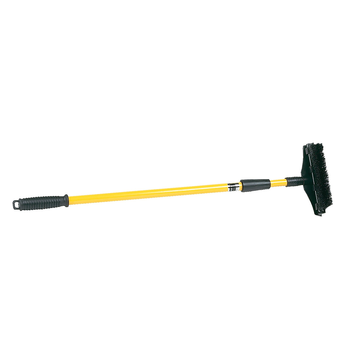 SubZero 2610XB 48" Extender Snowbroom with Integrated Squeegee Head (Colors may vary)