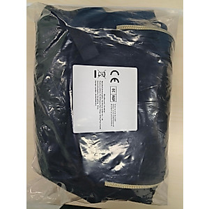 VSNOON Laptop Backpack for Women, 15.6 Inch Travel Backpack with USB Port Charging, Water Resistant Casual Durable Work Computer Bag for Women Men Girls, Black