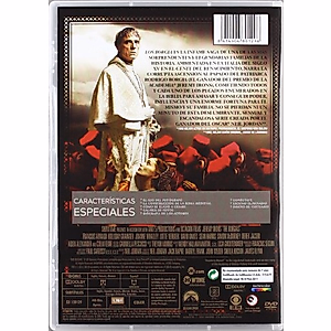 Los Borgia (Temporada 1) (Import Movie) (European Format - Zone 2) (2012) Jeremy Irons; Holliday Grainger;