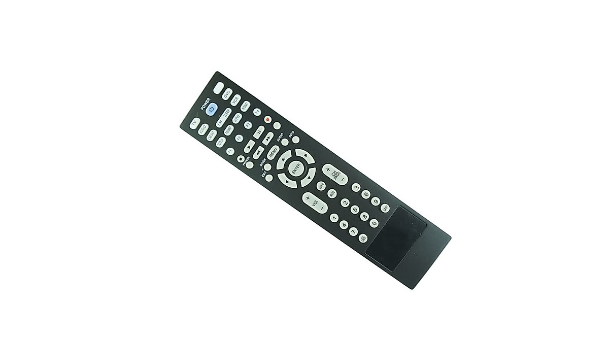 Mitsubishi Remote Control for HDTV Models – Shop Now