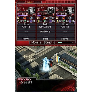 Shin Megami Tensei: Devil Survivor - Nintendo DS (Renewed)