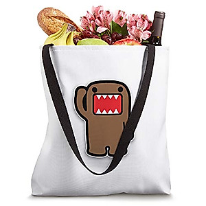 DOMO-KUN JDM design- Cute Domo-Kun Japanese gifts Tote Bag