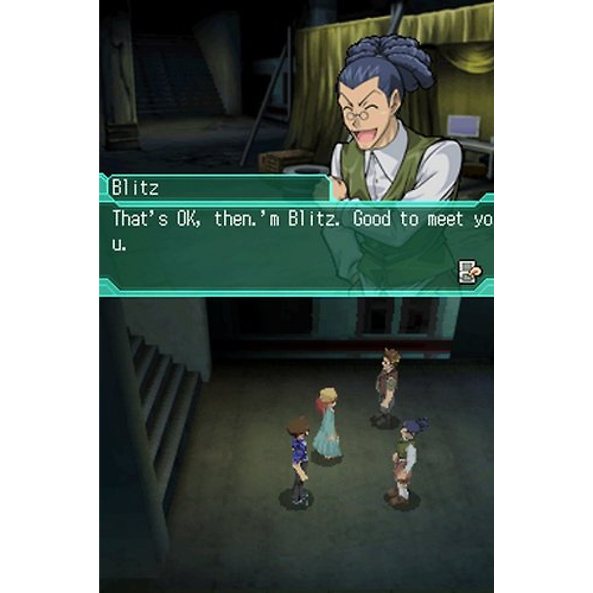 Yu-Gi-Oh! 5D's Stardust Accelerator World Championship Tournament 2009