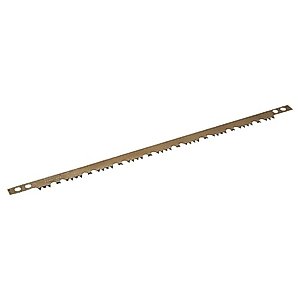 Bahco 23-21 Bowsaw Blade, 21-Inch, Green Wood
