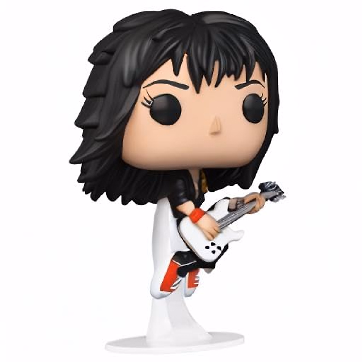 Funko POP Rocks: Joan Jett, Multicolor