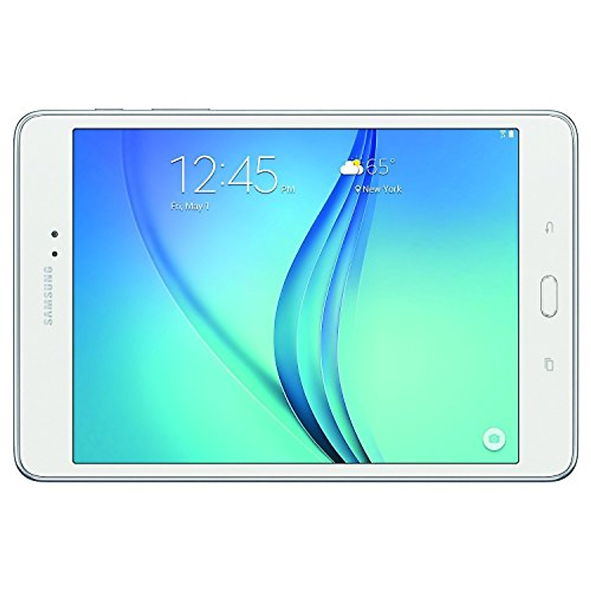 Samsung Galaxy Tab A SM-T350 16GB 8-Inch Tablet - White (Renewed)
