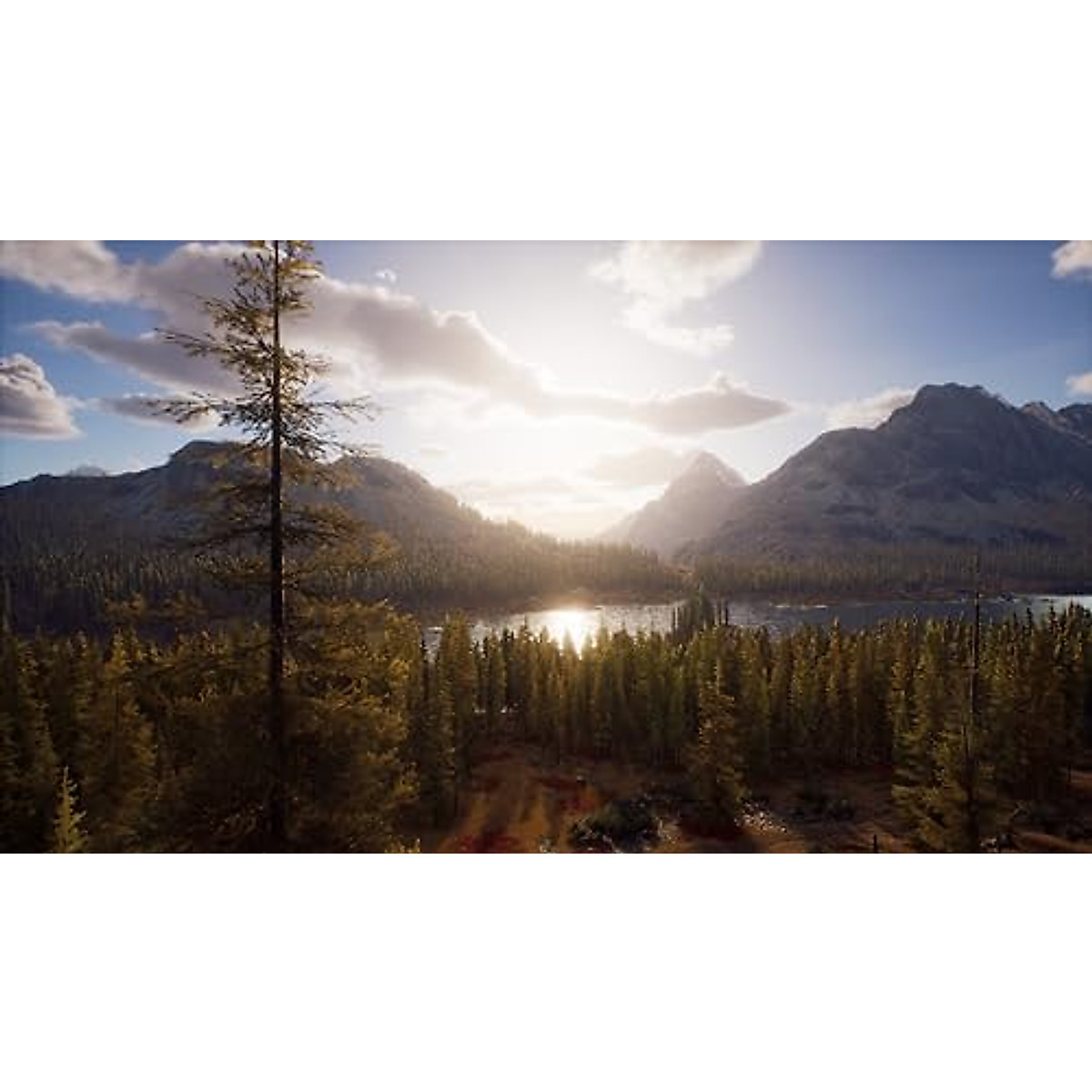 Way of the Hunter - Hunting Season One - PlayStation 5