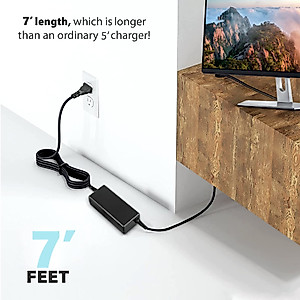 SLLEA 12V AC/DC Adapter for LED DayLite Designs for Vision, Inc. Day Lite DLED 12VDC Power Supply Cord Cable PS Battery Charger Mains PSU