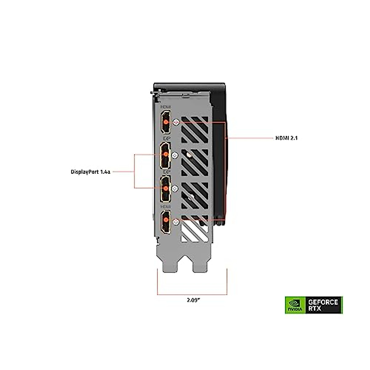 GIGABYTE GeForce RTX 4060 Ti Gaming OC 16G Graphics Card, 3X WINDFORCE Fans, 16GB 128-bit GDDR6, GV-N406TGAMING OC-16GD Video Card