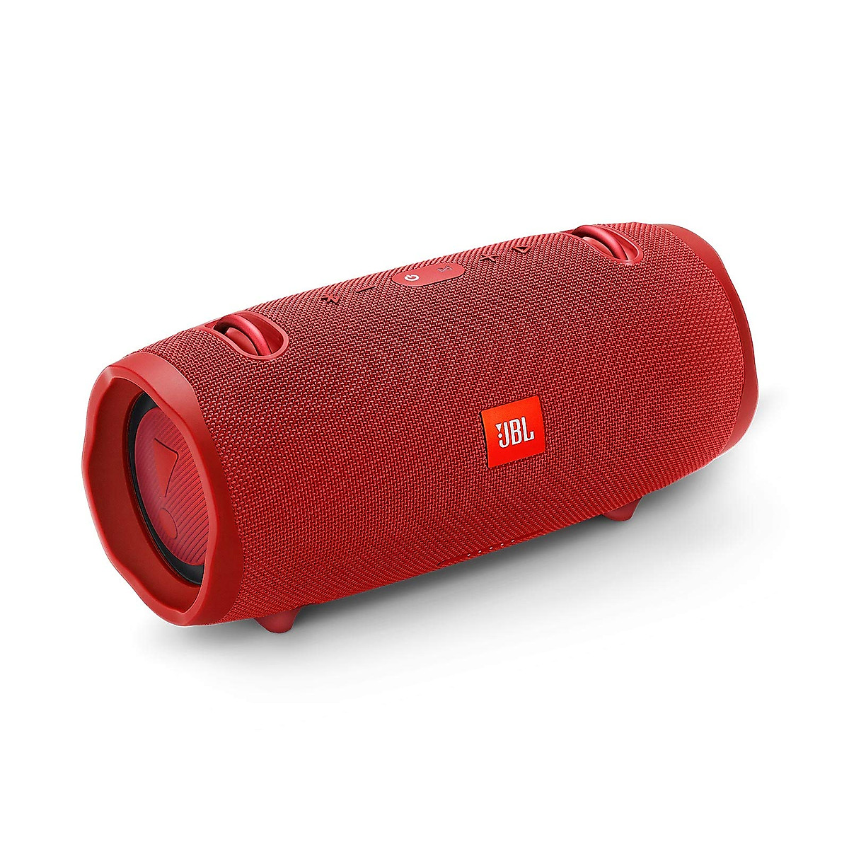 JBL Xtreme 2 Portable Waterproof Wireless Bluetooth Speaker (Red)