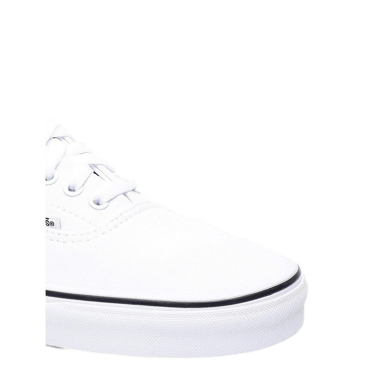 Vans Era¿ Core Classics, True White, 8.5 M US Women / 7 M US Men