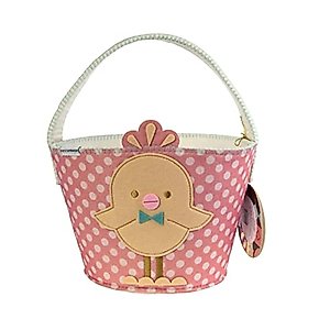 FAO Schwarz Easter Basket
