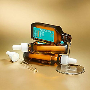 Moroccanoil Dry Scalp Treatment, 1.5 Fl. Oz.