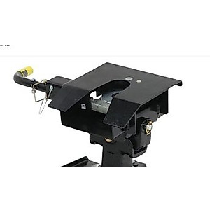 Demco 8550045 Recon Hitch 21K Gooseneck Ball Mount