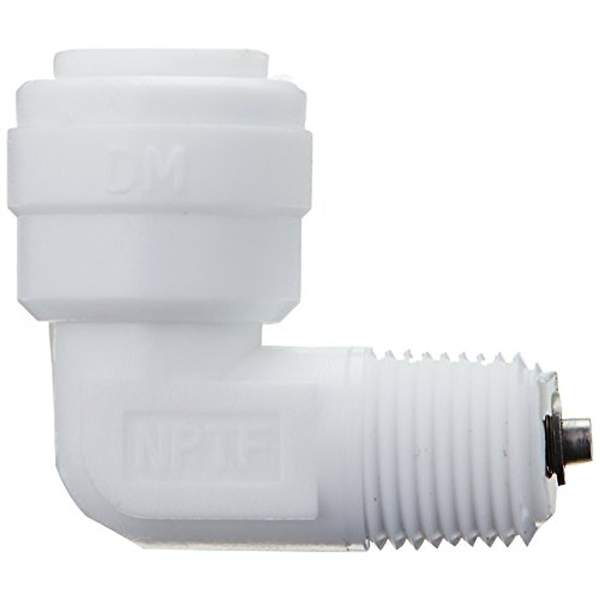 Check Valve Elbow for Reverse Osmosis (RO) Filter Systems